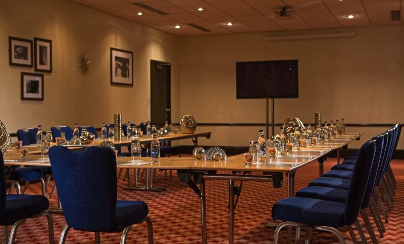 RENAISSANCE MANCHESTER CITY CENTRE HOTEL MÁNCHESTER